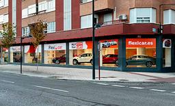 Contacto Flexicar | Trabajamos para usted