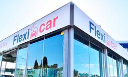 Contacto Flexicar | Trabajamos para usted