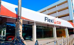 Contacto Flexicar | Trabajamos para usted