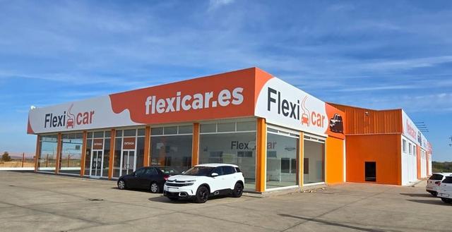 Grupo Flexicar - Líder en Movilidad y Vehículos de Ocasión