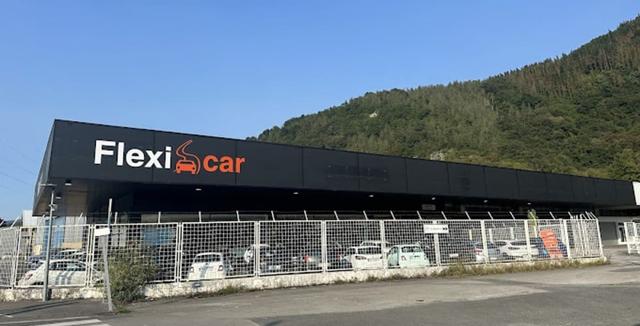Ayuda para clientes Flexicar