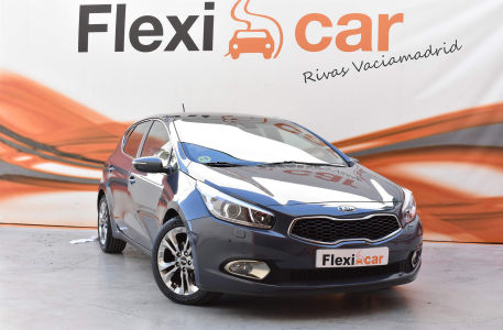 Concesionario de Coches de segunda mano | Flexicar