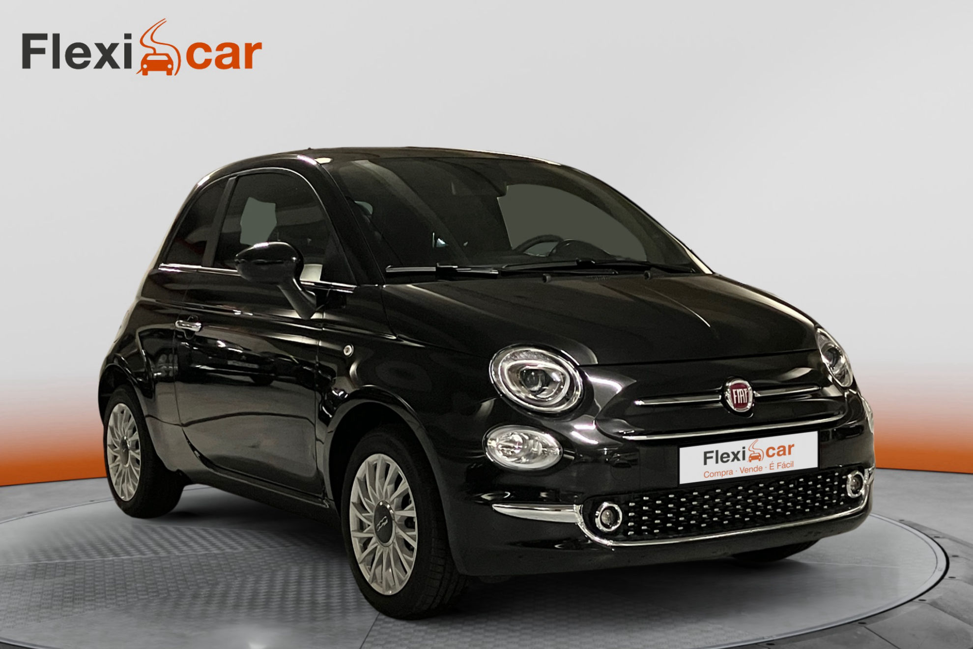 Fiat usado. Carros baratos Fiat