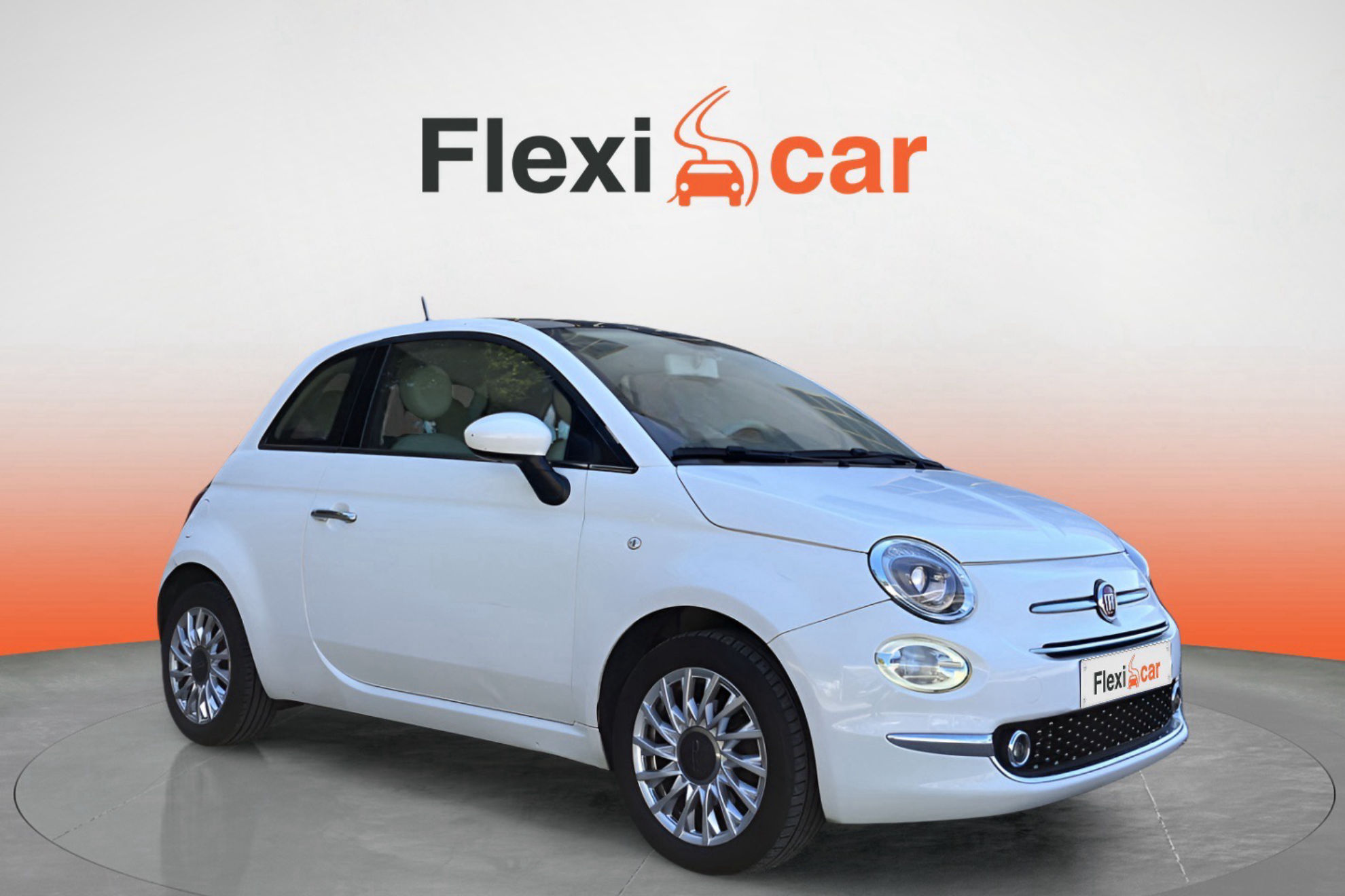 Fiat usado. Carros baratos Fiat