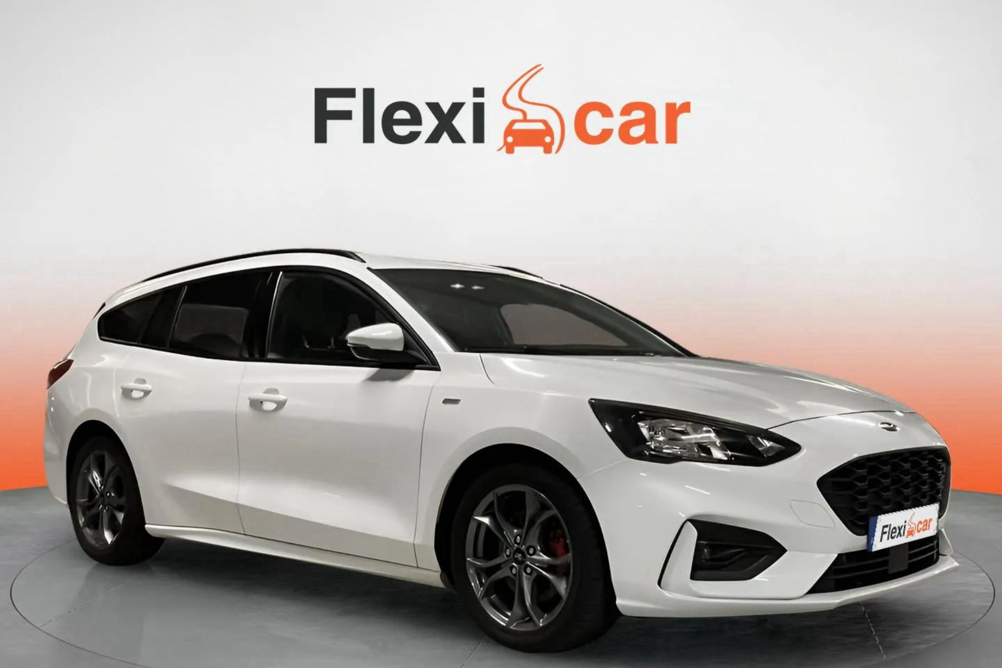 Ford usado. Carros baratos Ford