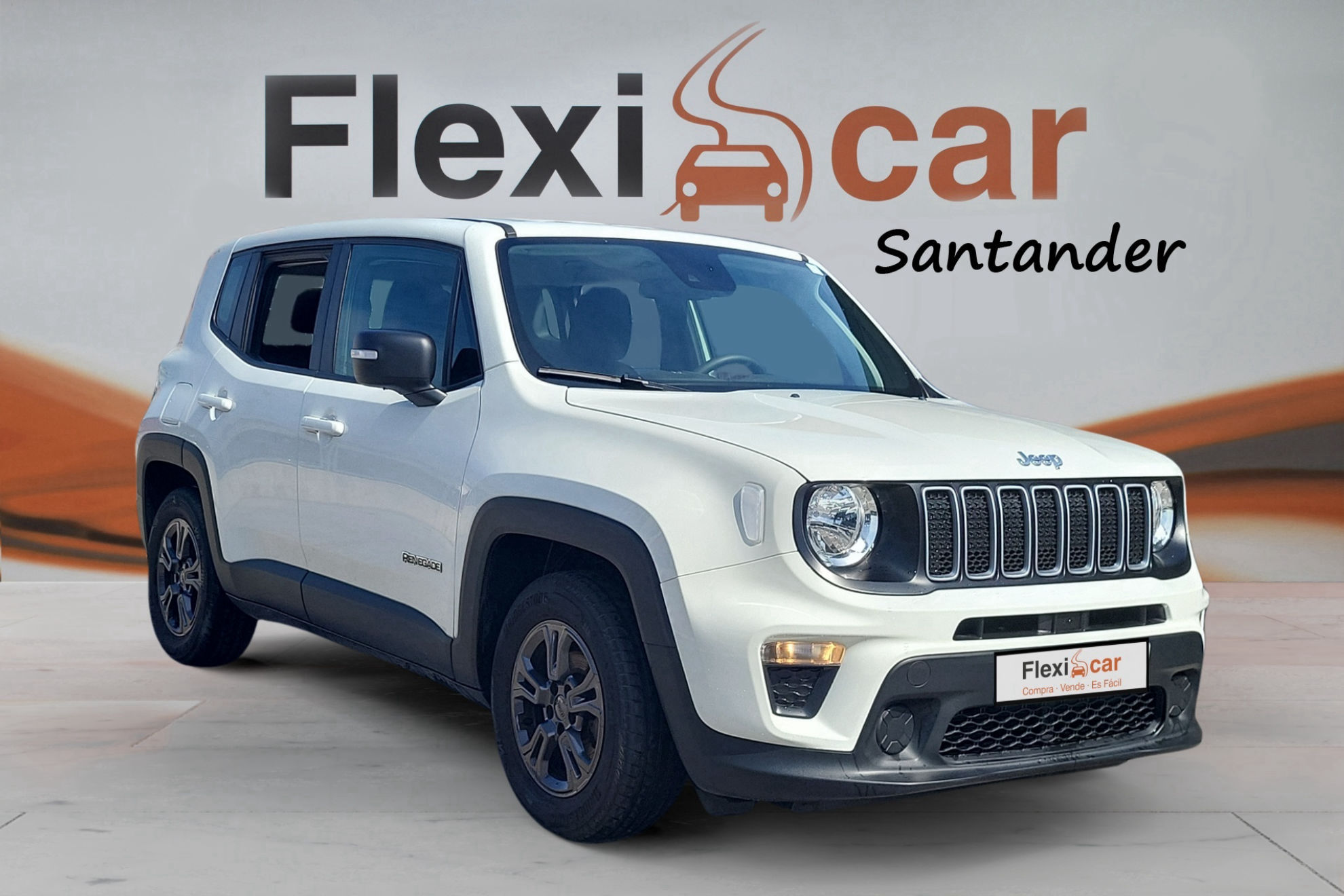 Coches Jeep km 0 baratos. Coches Jeep seminuevos al mejor precio