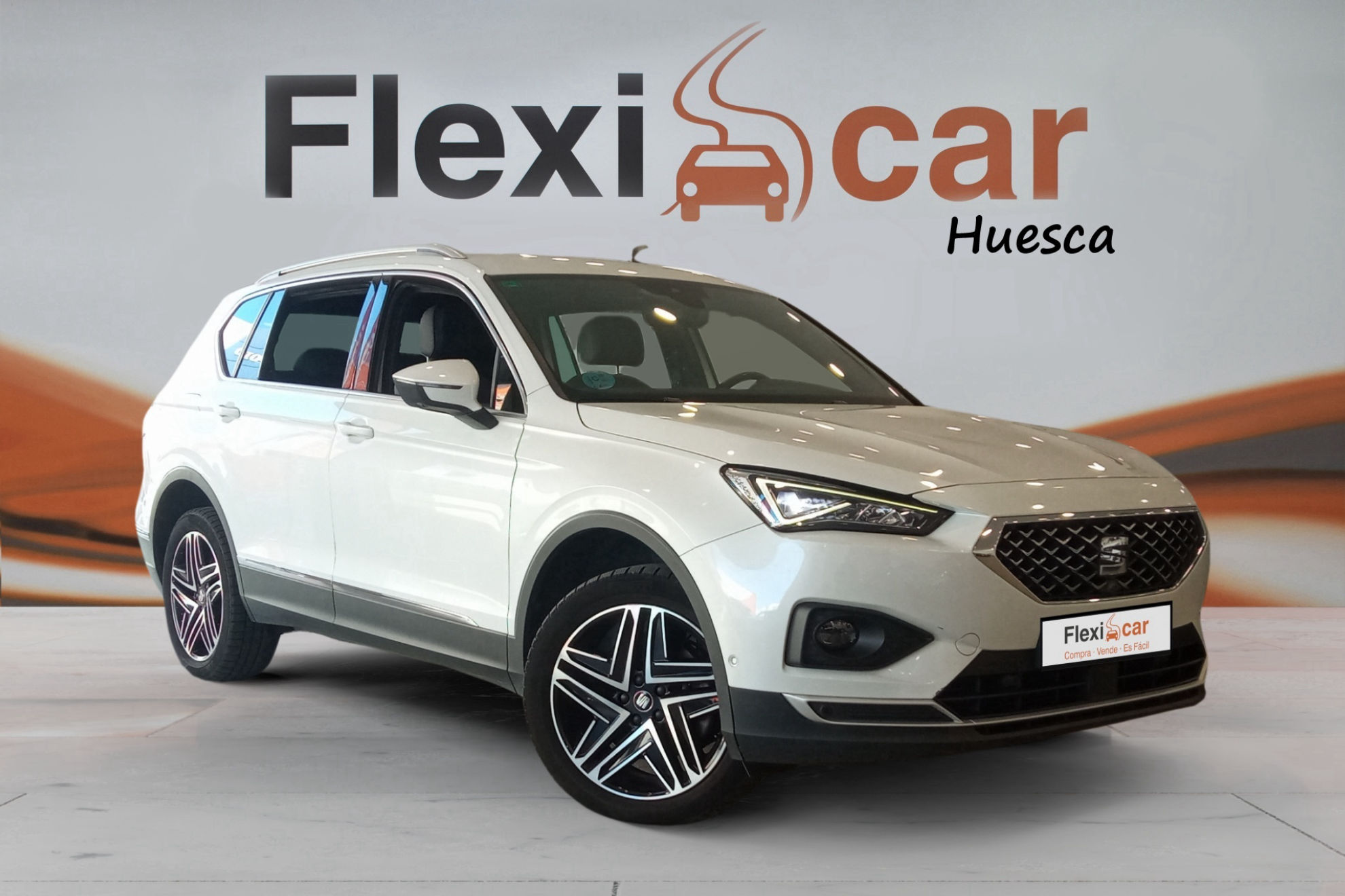 Coches de Segunda Mano en Huesca baratos