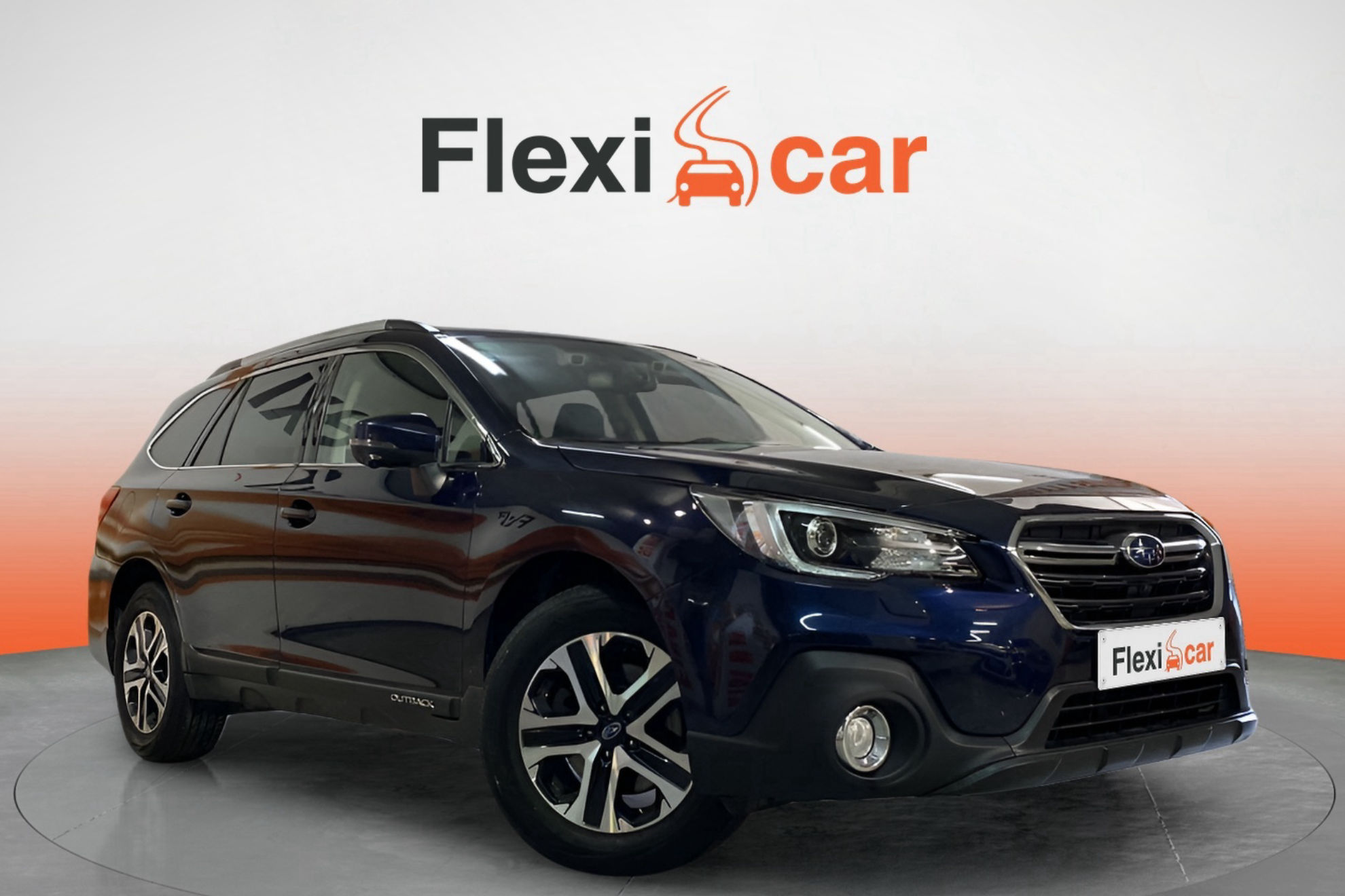 Subaru de Segunda Mano. Coches Baratos Subaru