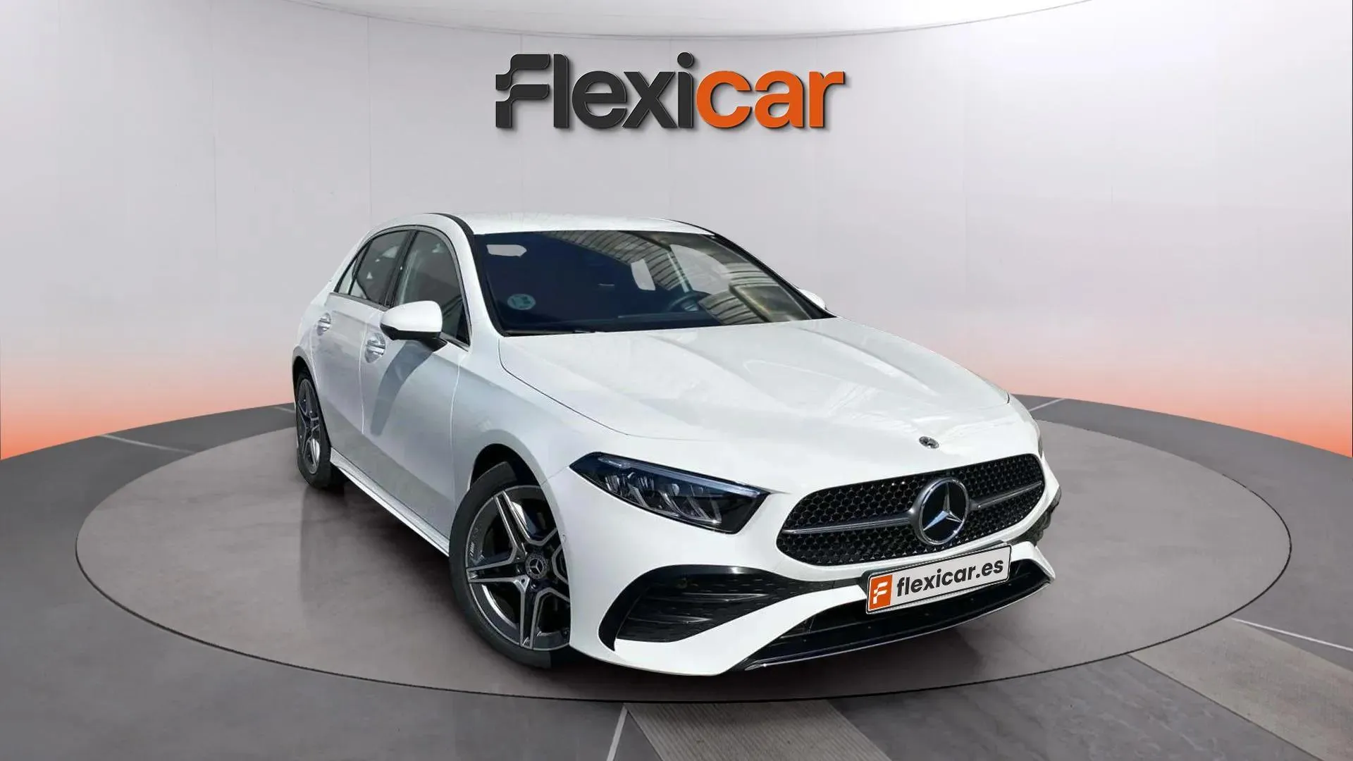 Mercedes Clase A 180 de Segunda Mano | Flexicar