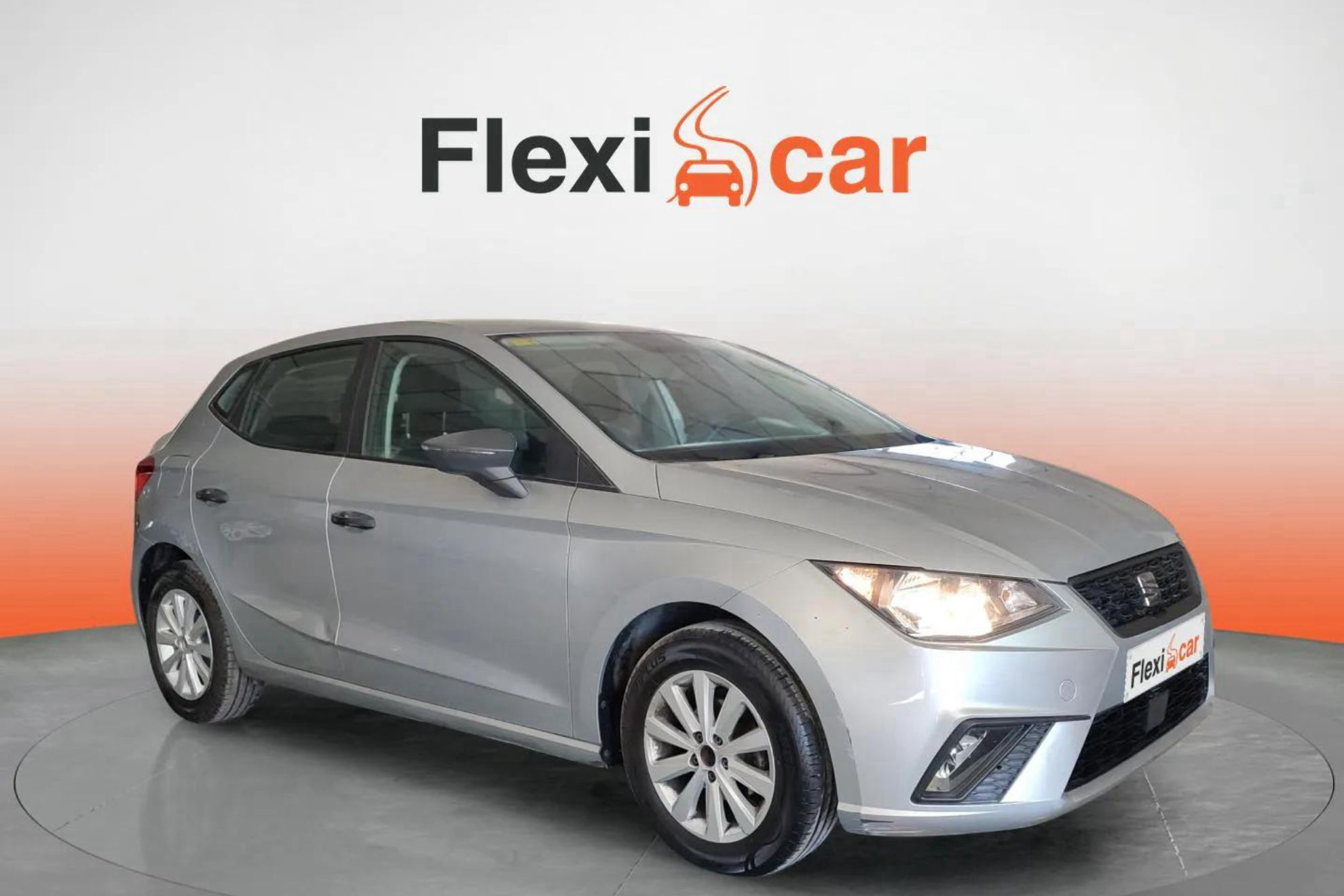 Conduce tu nuevo Seat en Jaén desde 150€ | Flexicar