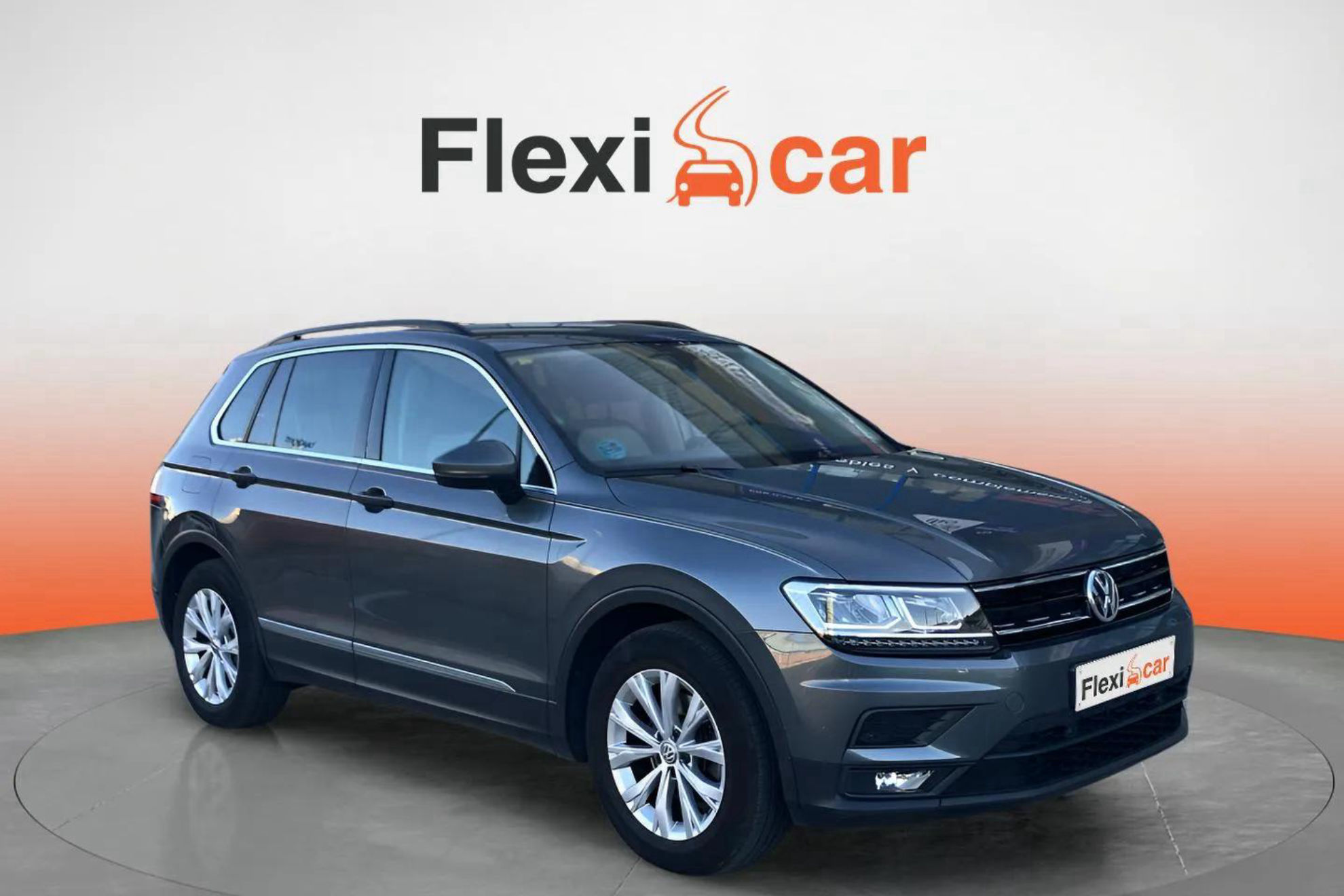 Volkswagen Tiguan Advance de Segunda Mano