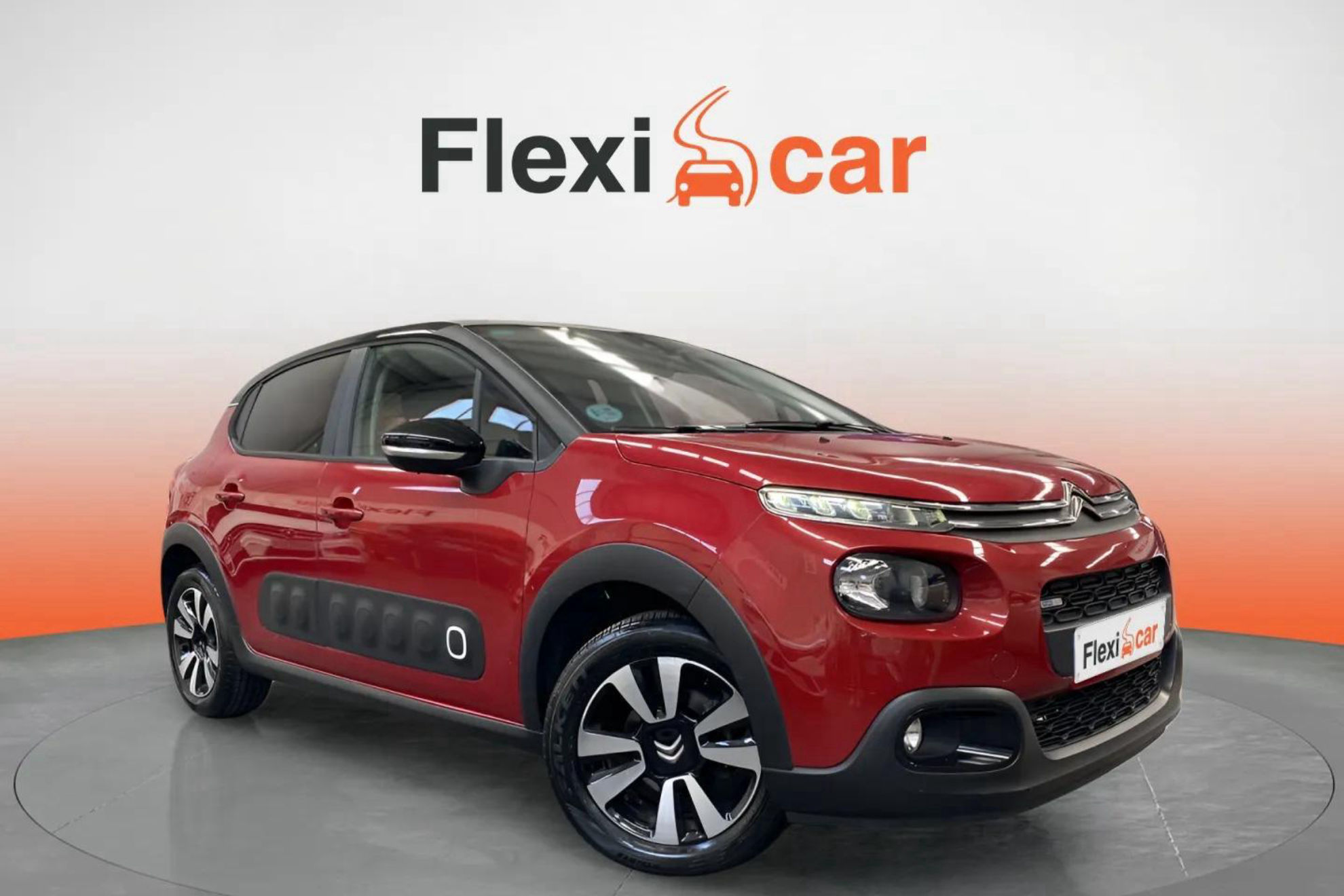 Citroen C3 de Segunda Mano en Madrid | Flexicar