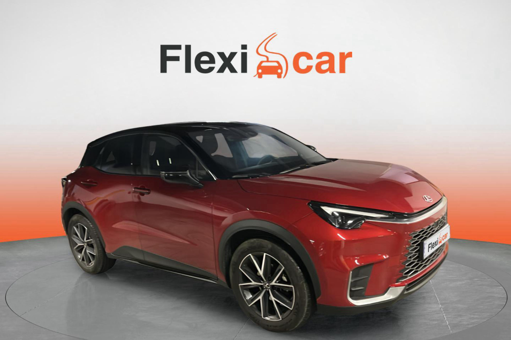Coches Km 0 Lexus y Seminuevos | Flexicar