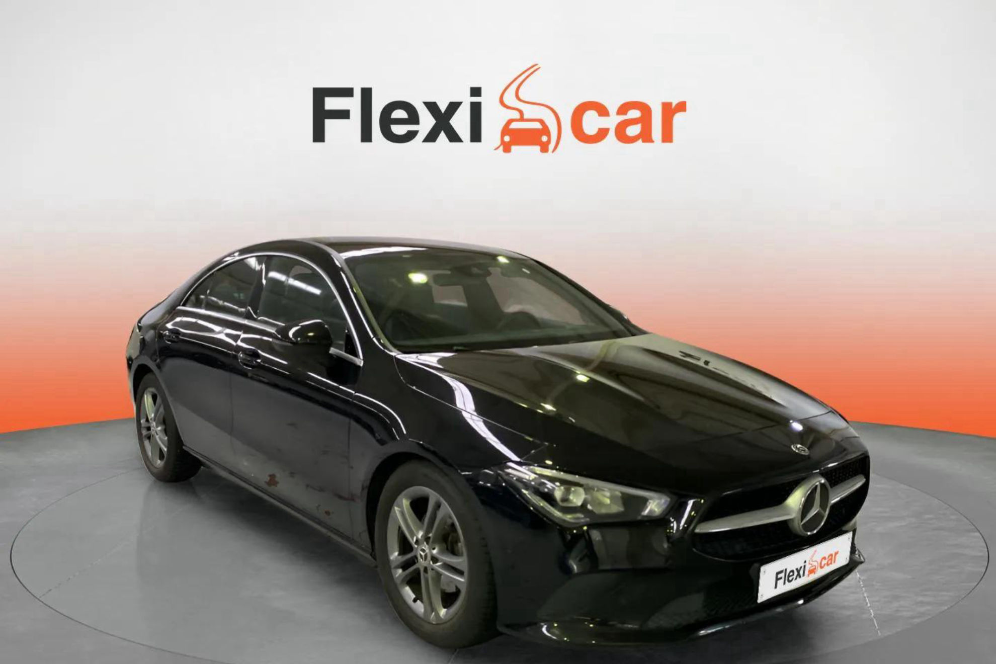 Mercedes Clase CLA 180 de Segunda Mano | Flexicar