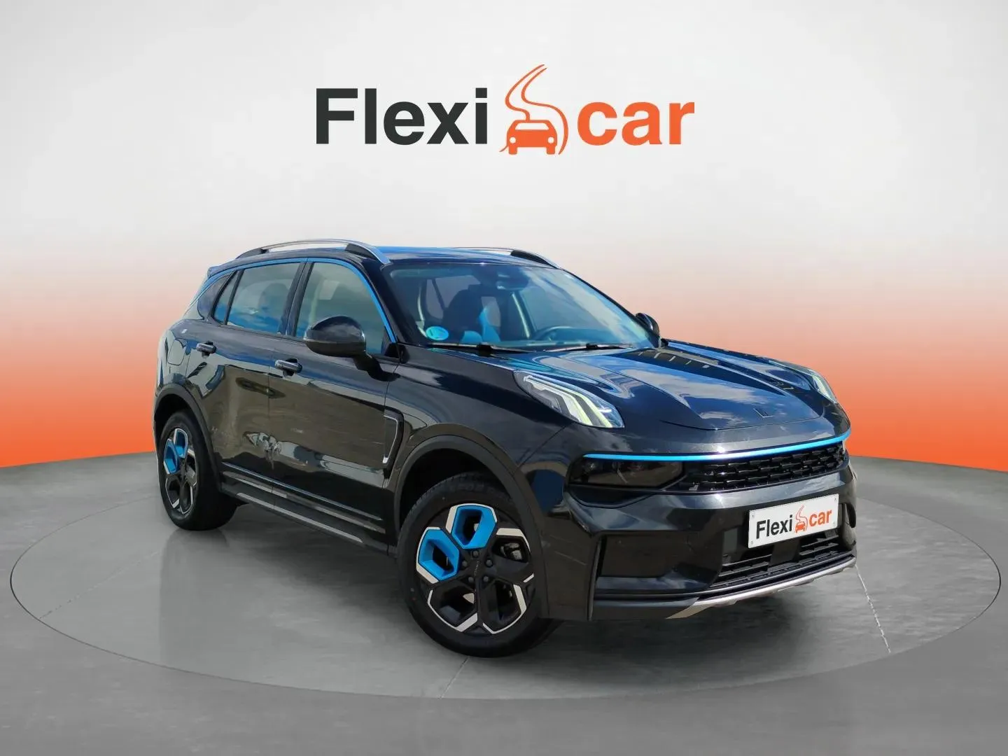 Lynk & Co de Segunda Mano. Coches Baratos Lynk & Co