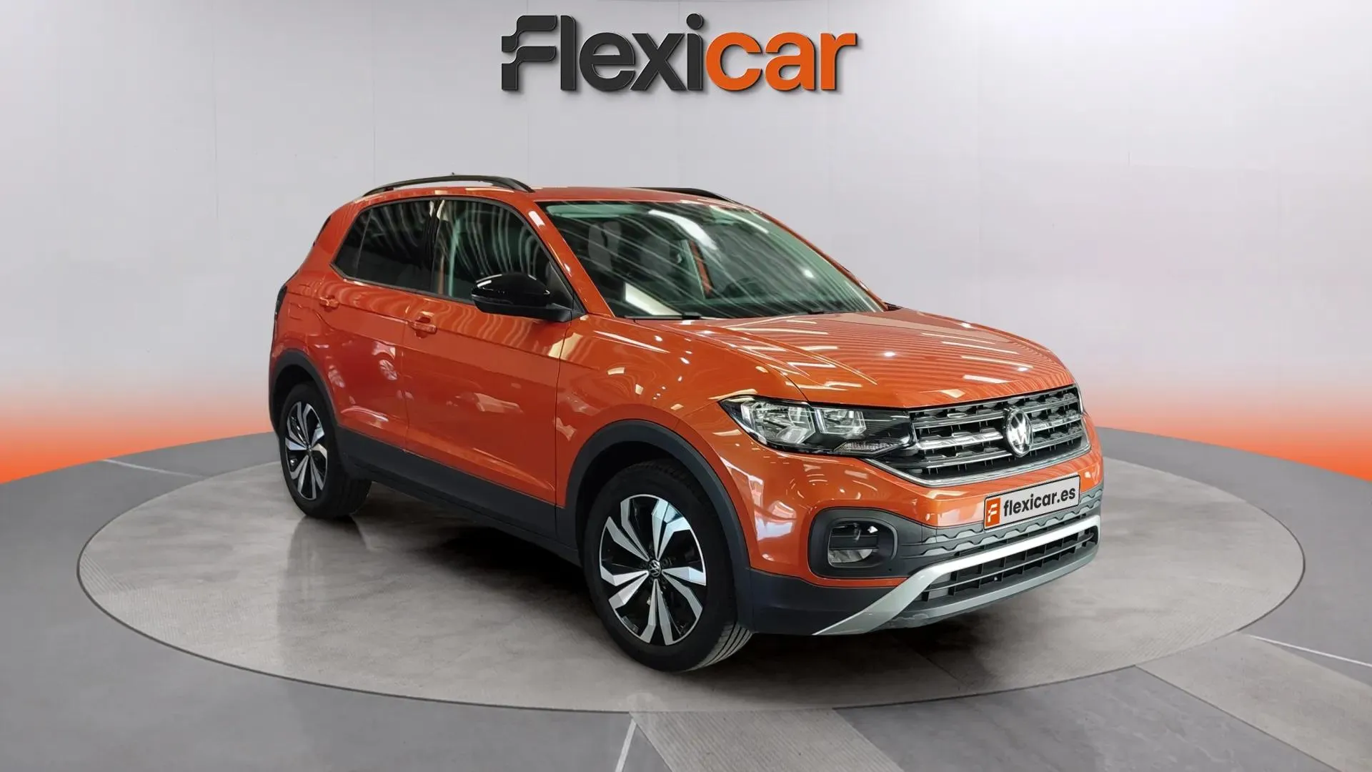 Volkswagen Santa Cruz de Tenerife Segunda Mano