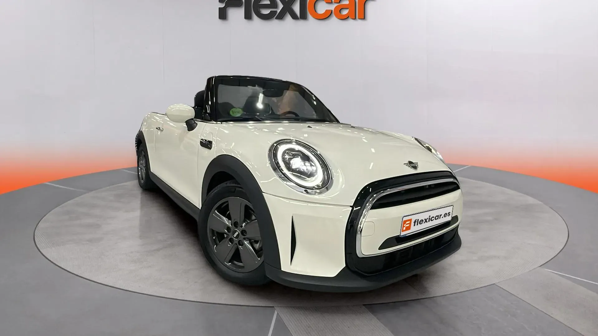 Coches Mini Mini en Barcelona de Segunda Mano | Flexicar
