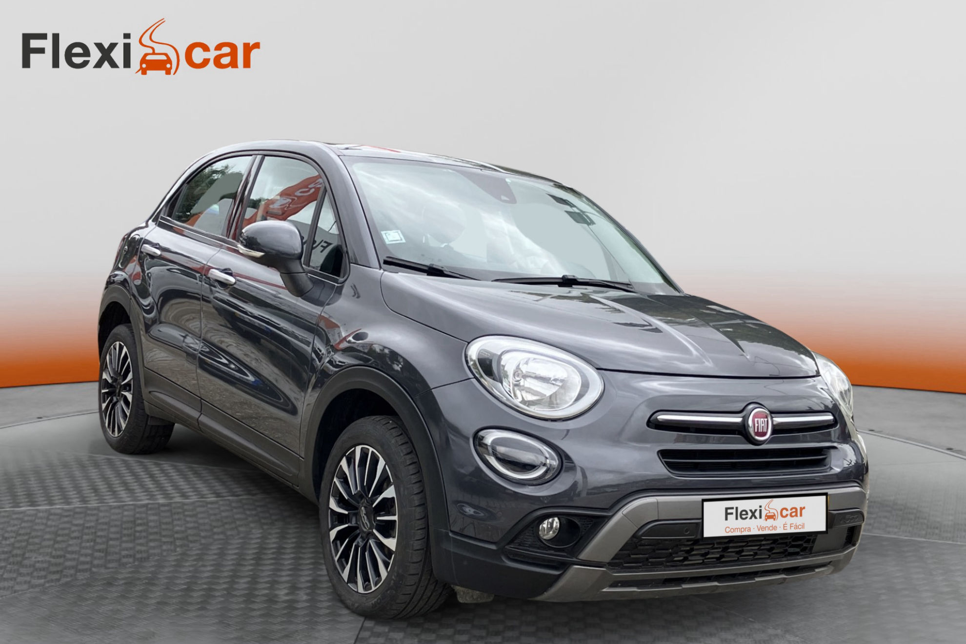 Fiat usado. Carros baratos Fiat