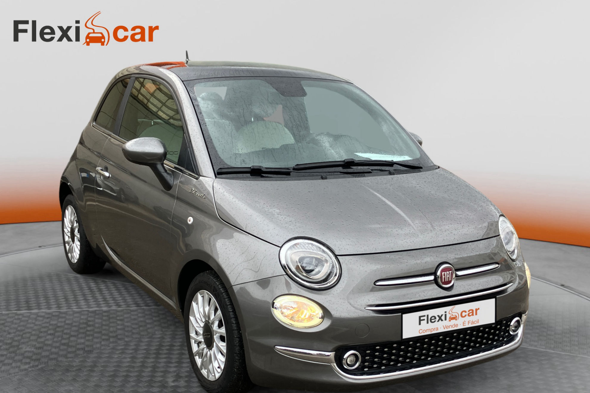 Fiat usado. Carros baratos Fiat
