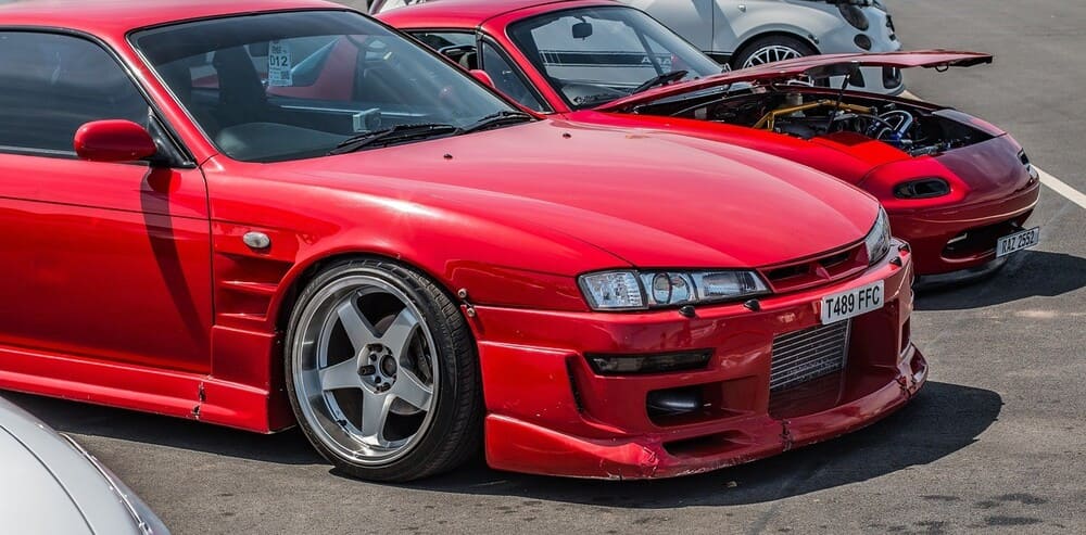 Coches Jdm Japoneses Son Populares Los Coches Japoneses En Estados