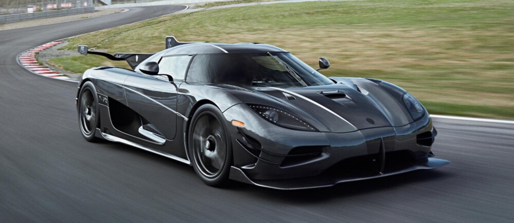 пёџ Historia Y Modelos De Los Coches Koenigsegg пёџ