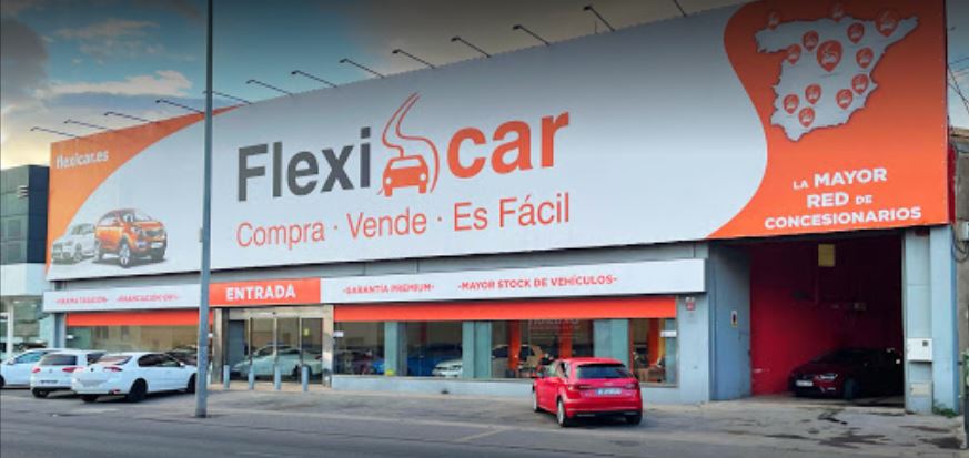 Compramos tu Coche Murcia
