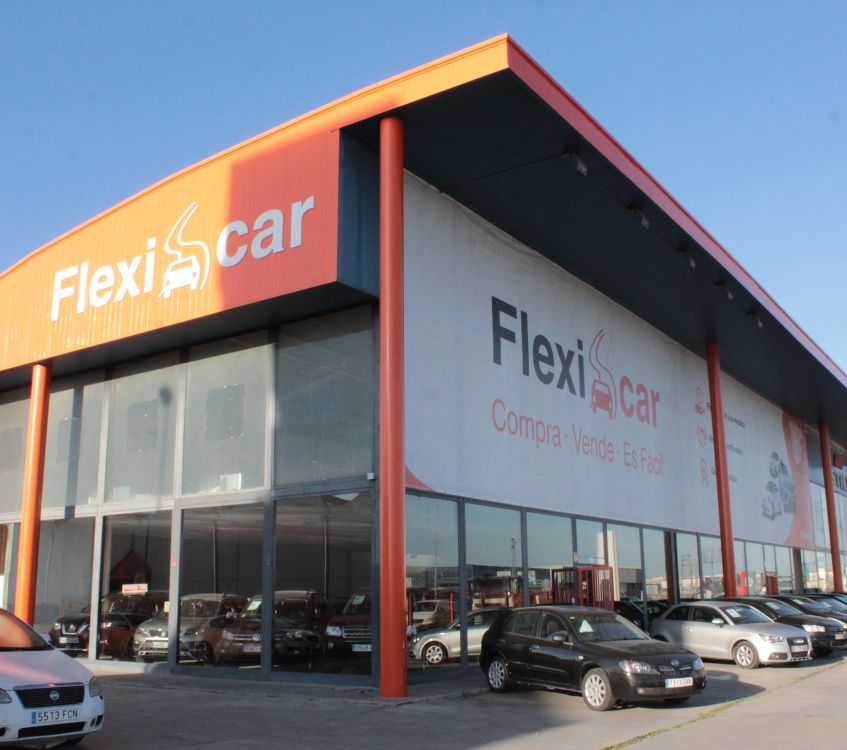 Compramos tu Coche Sevilla