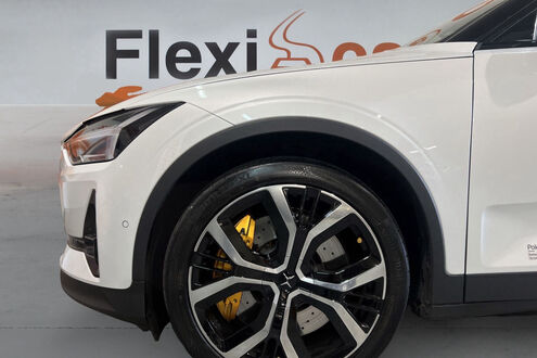 Polestar de Segunda Mano | Flexicar