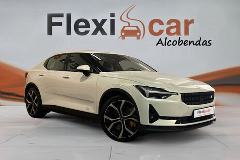Polestar de Segunda Mano | Flexicar