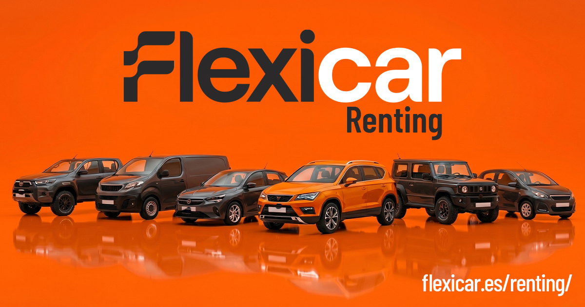 Renting Porsche sin entrada | Flexicar Renting